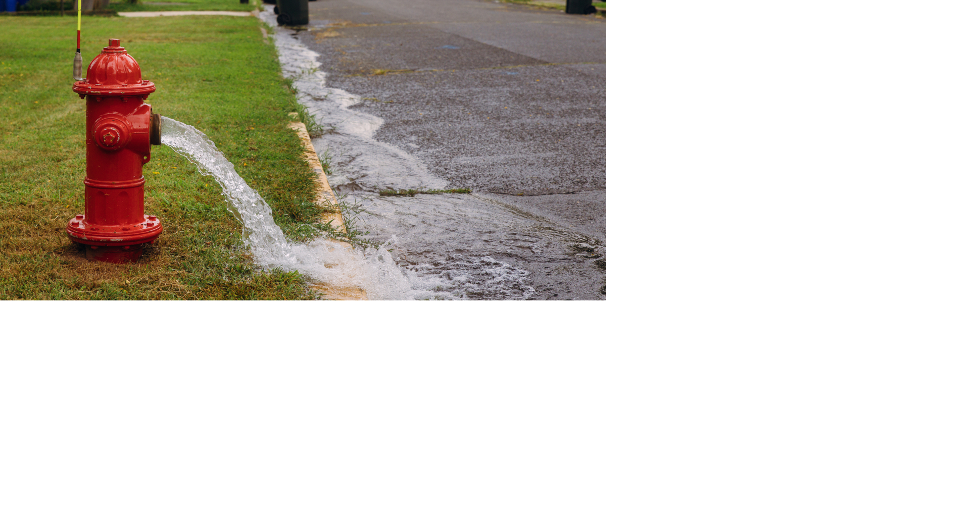 Germantown to begin fire hydrant flushing, officials say | News ...