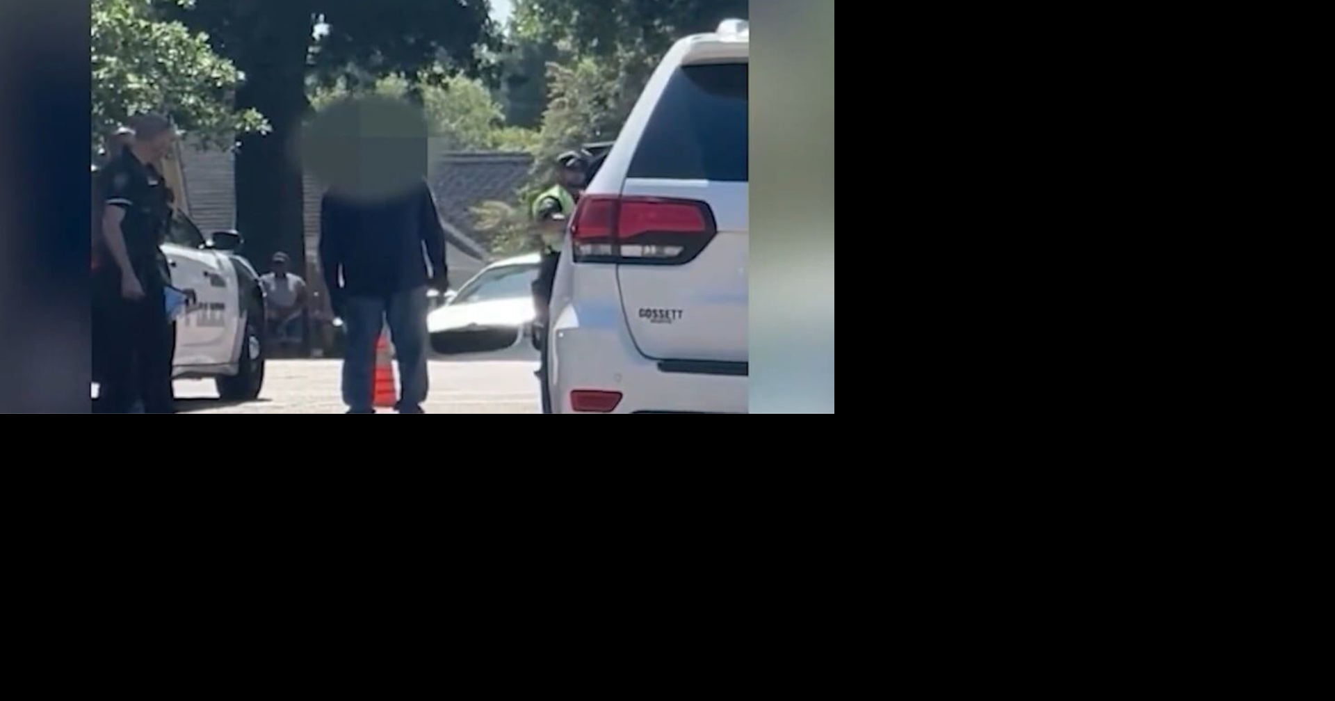 Driver charged with DUI after striking child, crossing guard near ...