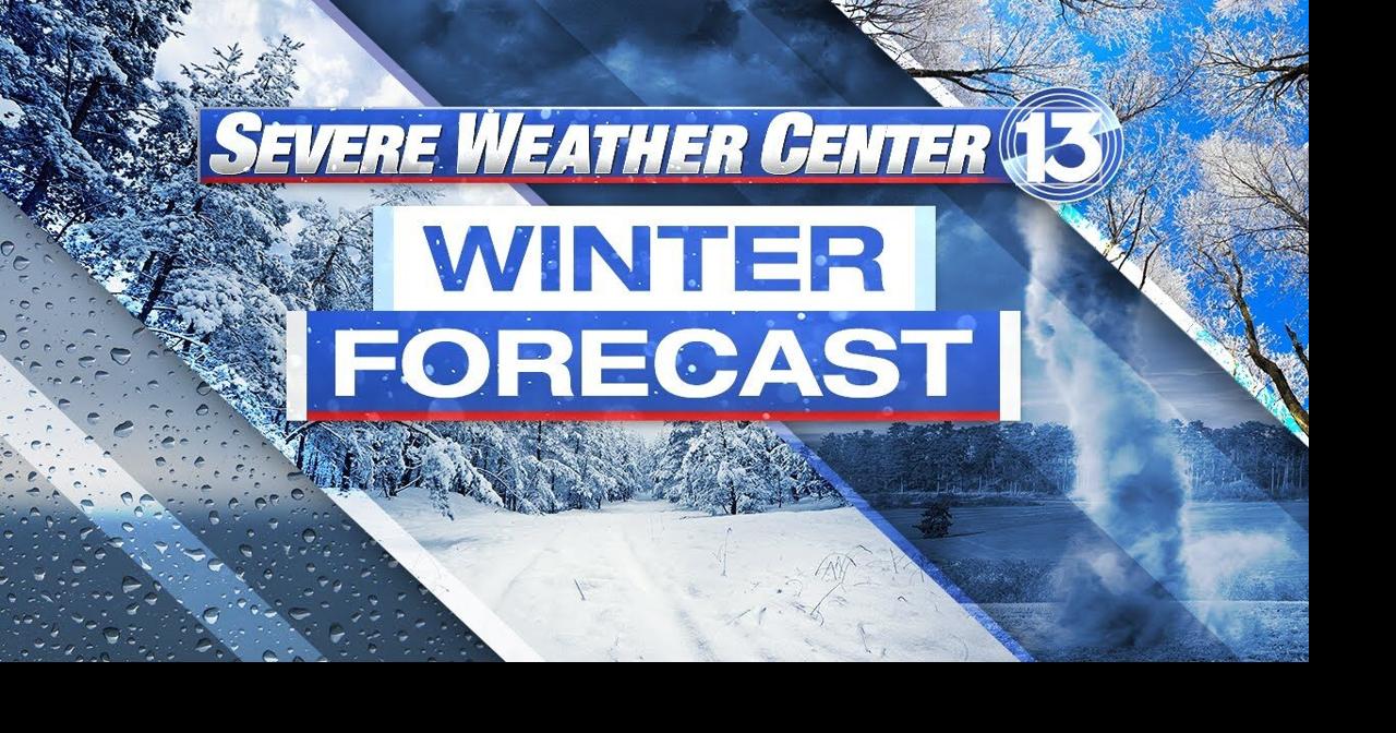 FOX13 predicts entire upcoming winter season in the Mid-South | News ...