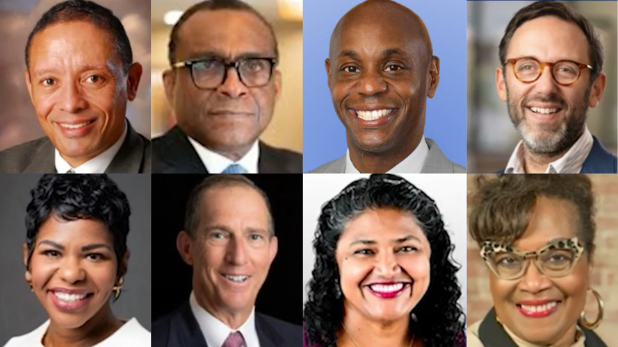 8 of 9 members appointed to new MSCS oversight board | News ...