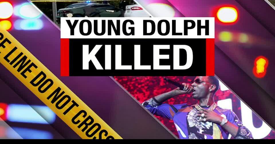 Here’s everything we know about the death of Young Dolph | News ...