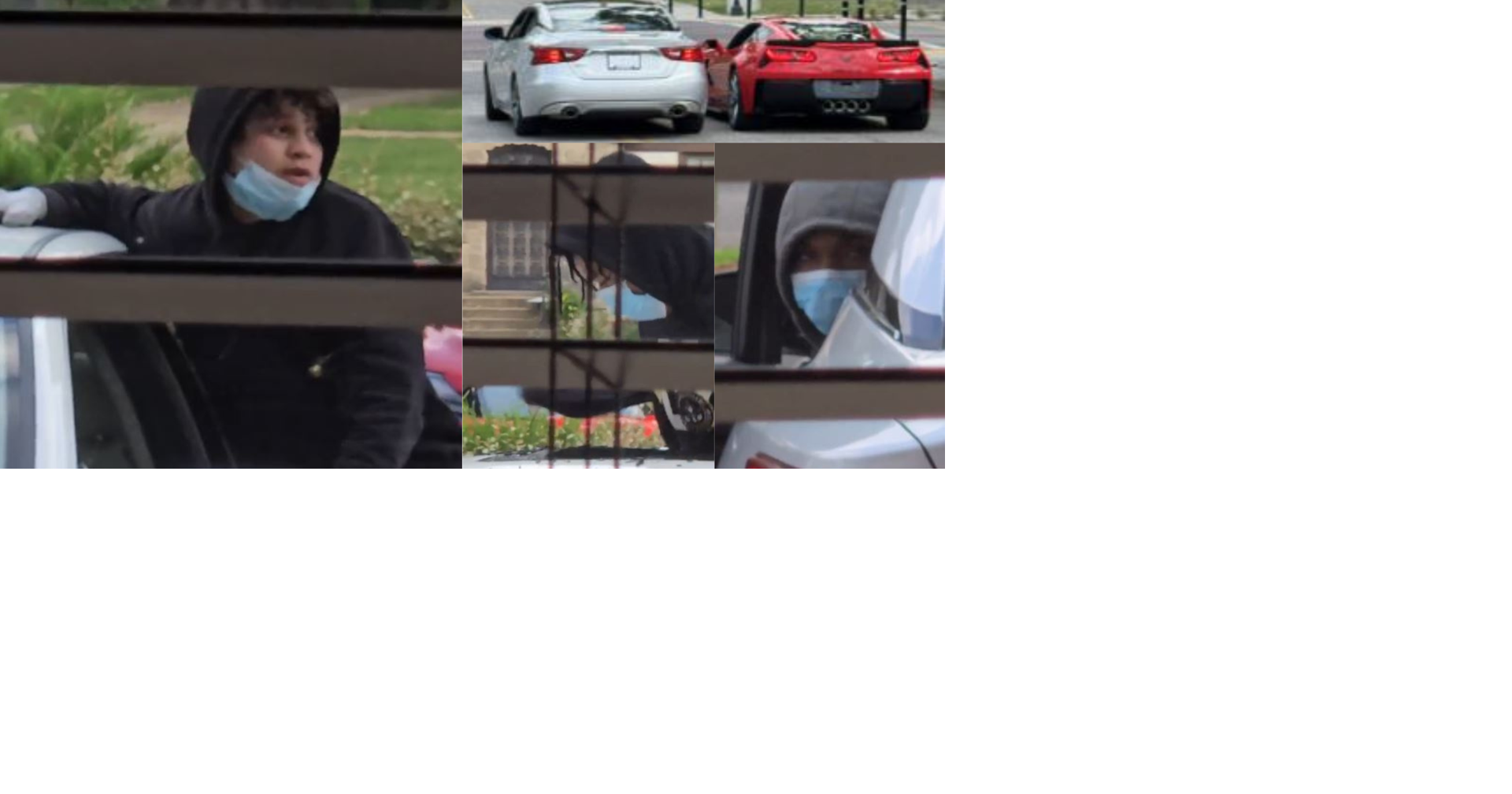 Thieves steal car outside East Memphis restaurant, MPD says | News ...