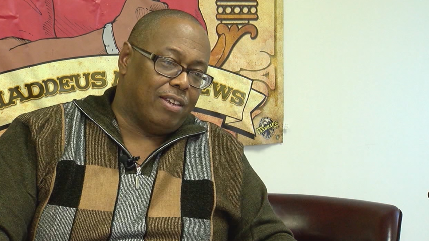 thaddeus pewterschmidt