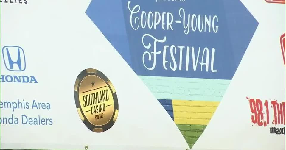 CY Festival returns to Midtown as pandemic continues | News ...