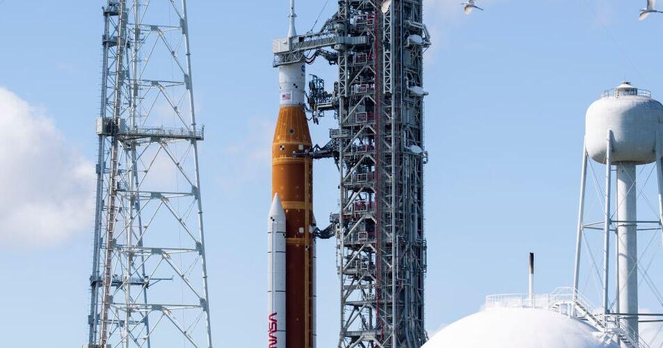 How to watch: NASA’s Artemis moon rocket on track for latest launch ...