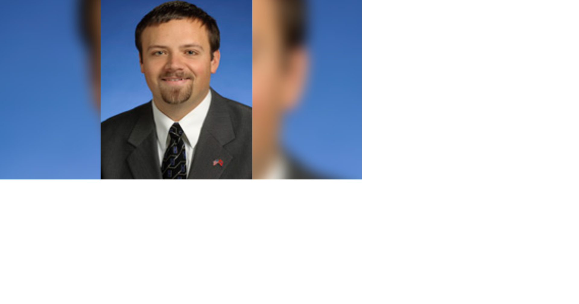 Tennessee Republican lawmaker resigns after ethics violation | News ...