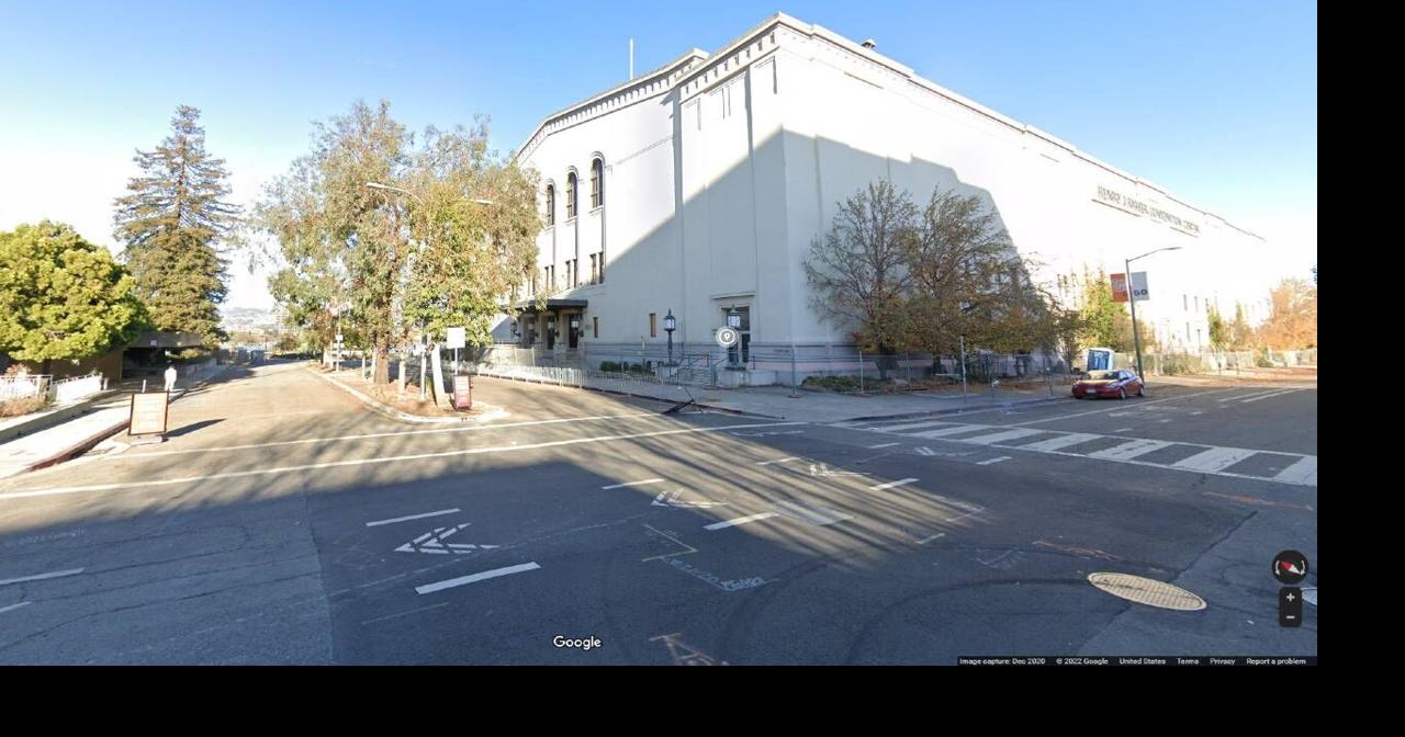 Mummified body found in convention center wall | Trending ...