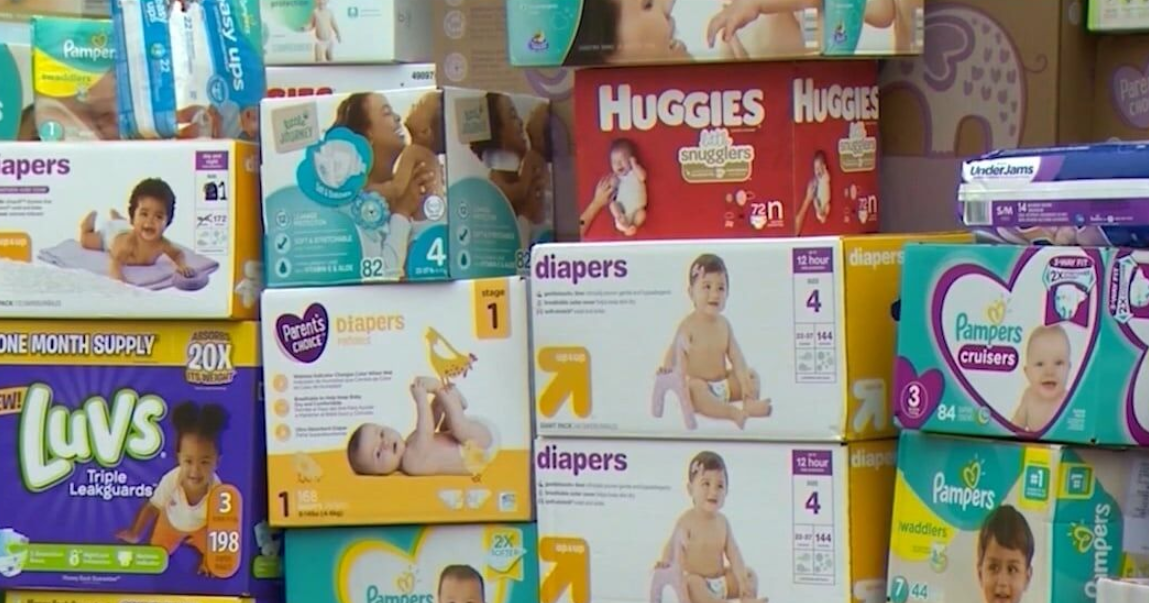 TennCare's free diaper program starts this week | News | fox13memphis.com