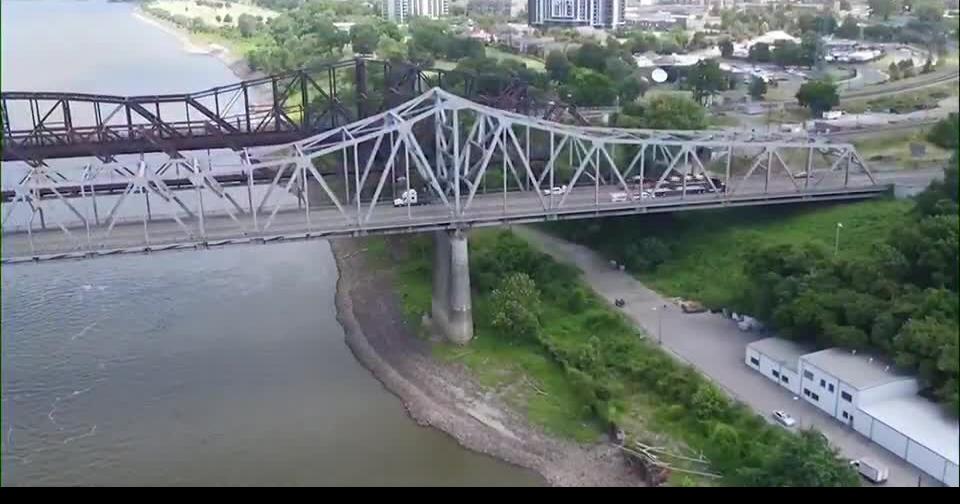 I-55 Bridge to shut down for two days due to repairs, TDOT says | News ...