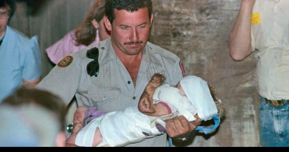 Baby Jessica: Where is she now, 30 years after dramatic rescue ...