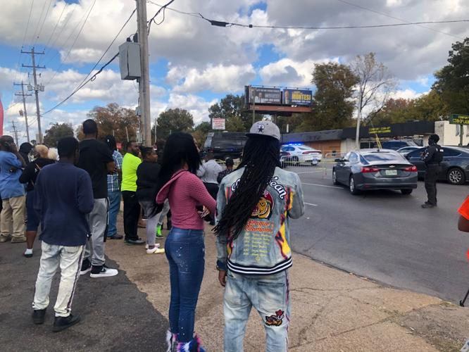 PHOTOS: Rapper Young Dolph shot and killed in Memphis, law enforcement ...