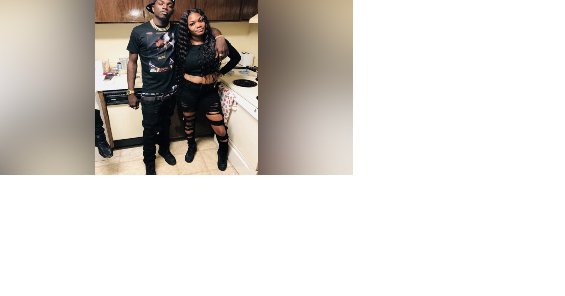 WATCH: Sister of Memphis rapper Big Boogie killed in crash following ...