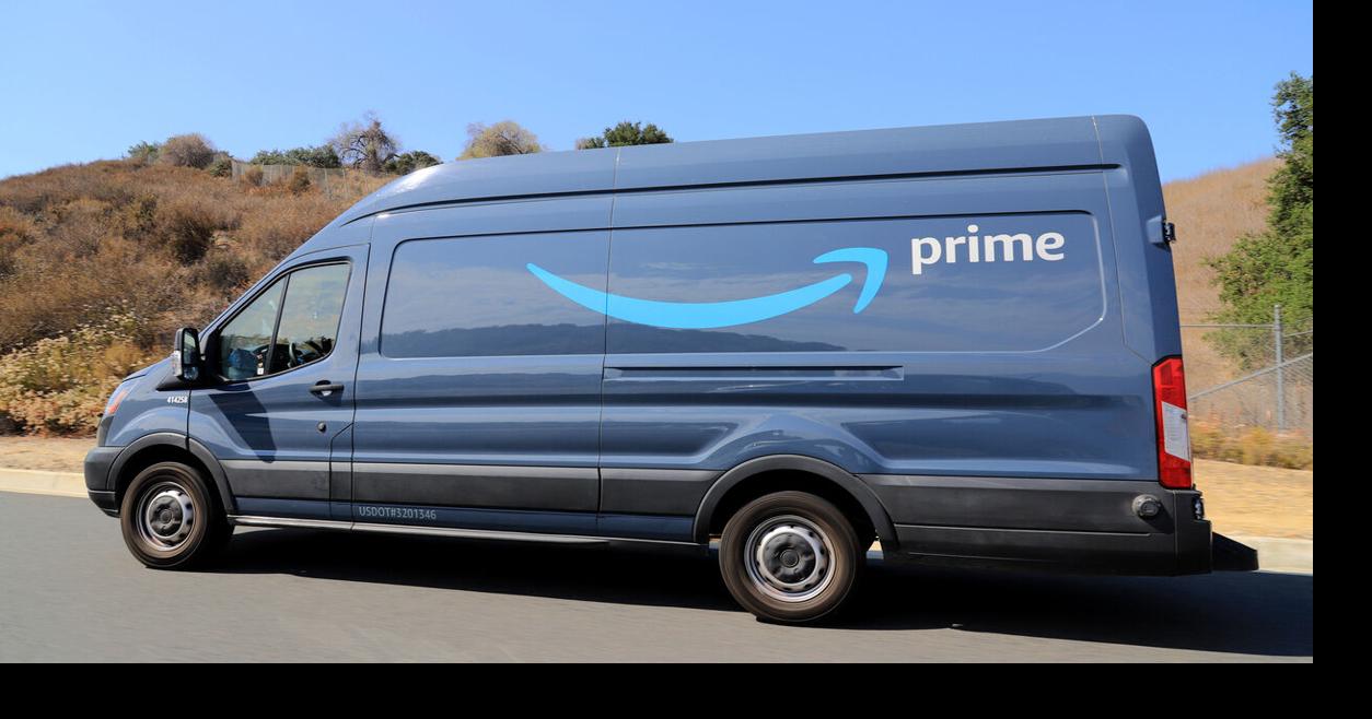 ...He shot at me...: Amazon delivery driver carjacked, packages stolen ...