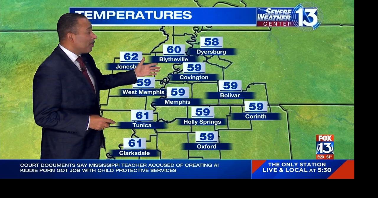 WATCH: Chilly, clear Halloween for families and trick-or-treaters in ...