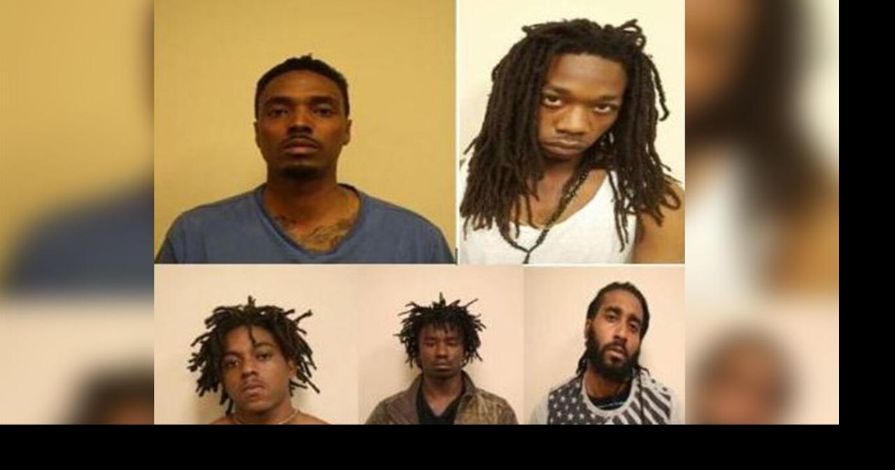 Gangster Disciples members convicted in brutal murder of man whose body ...