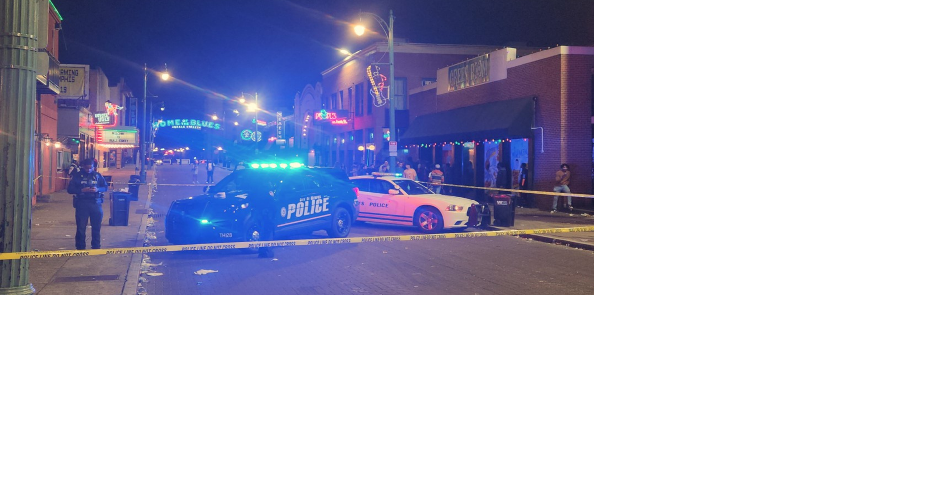 Beale St. shooting | | fox13memphis.com