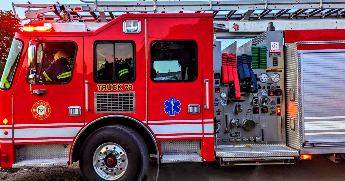 Mason Fire Department closing, mayor says | News | fox13memphis.com