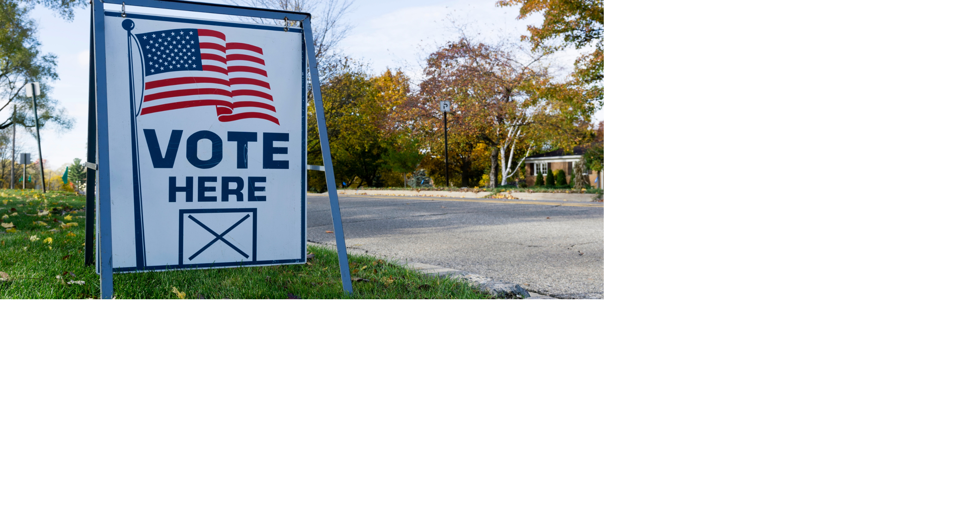 Here’s all the referenda on your ballot and what they mean | News ...