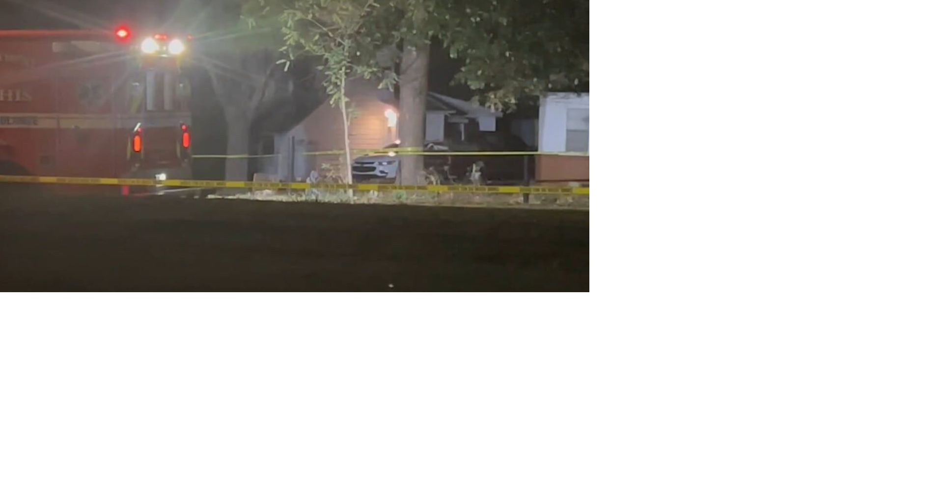 Man kills four family members then self, police say | News ...