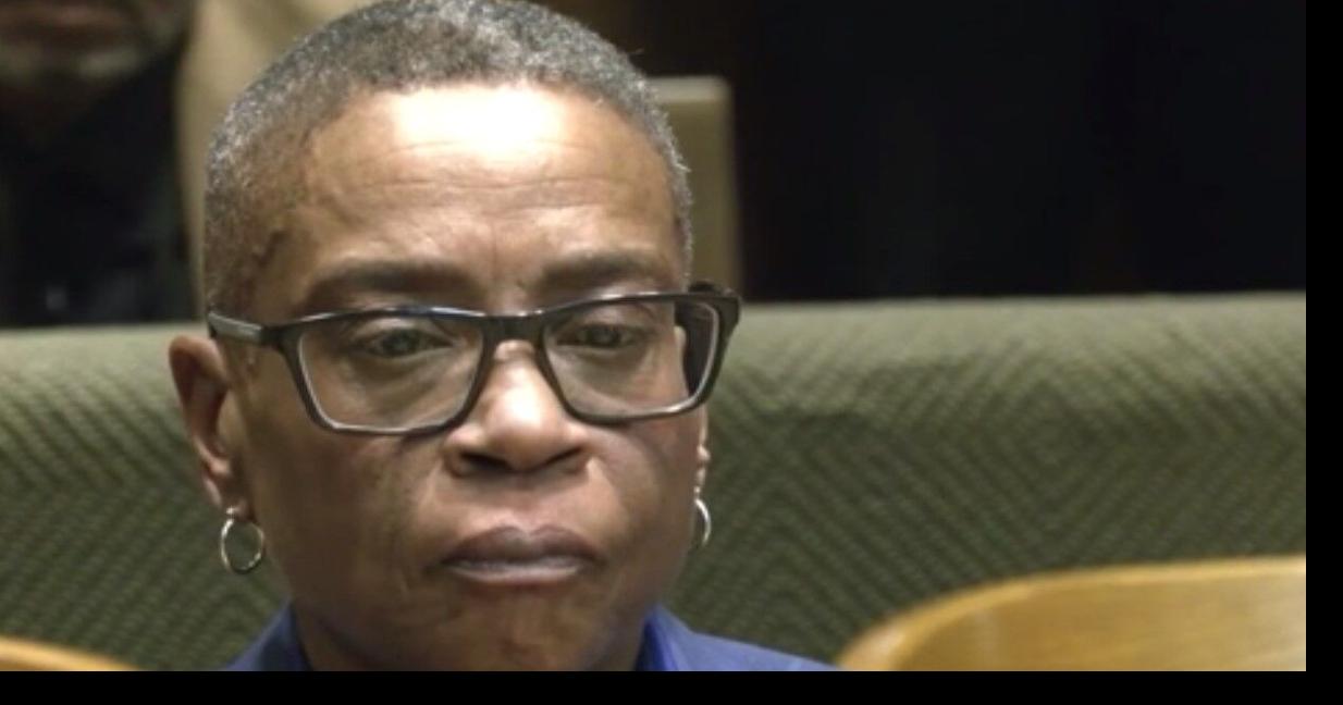 Shelby County judge violated bond conditions, records show | News ...