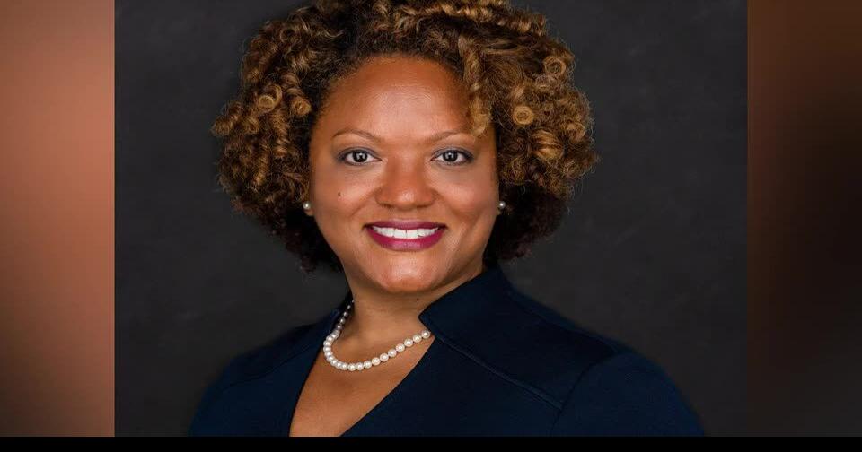 Shelby County mayor nominates new director for Shelby County Health ...