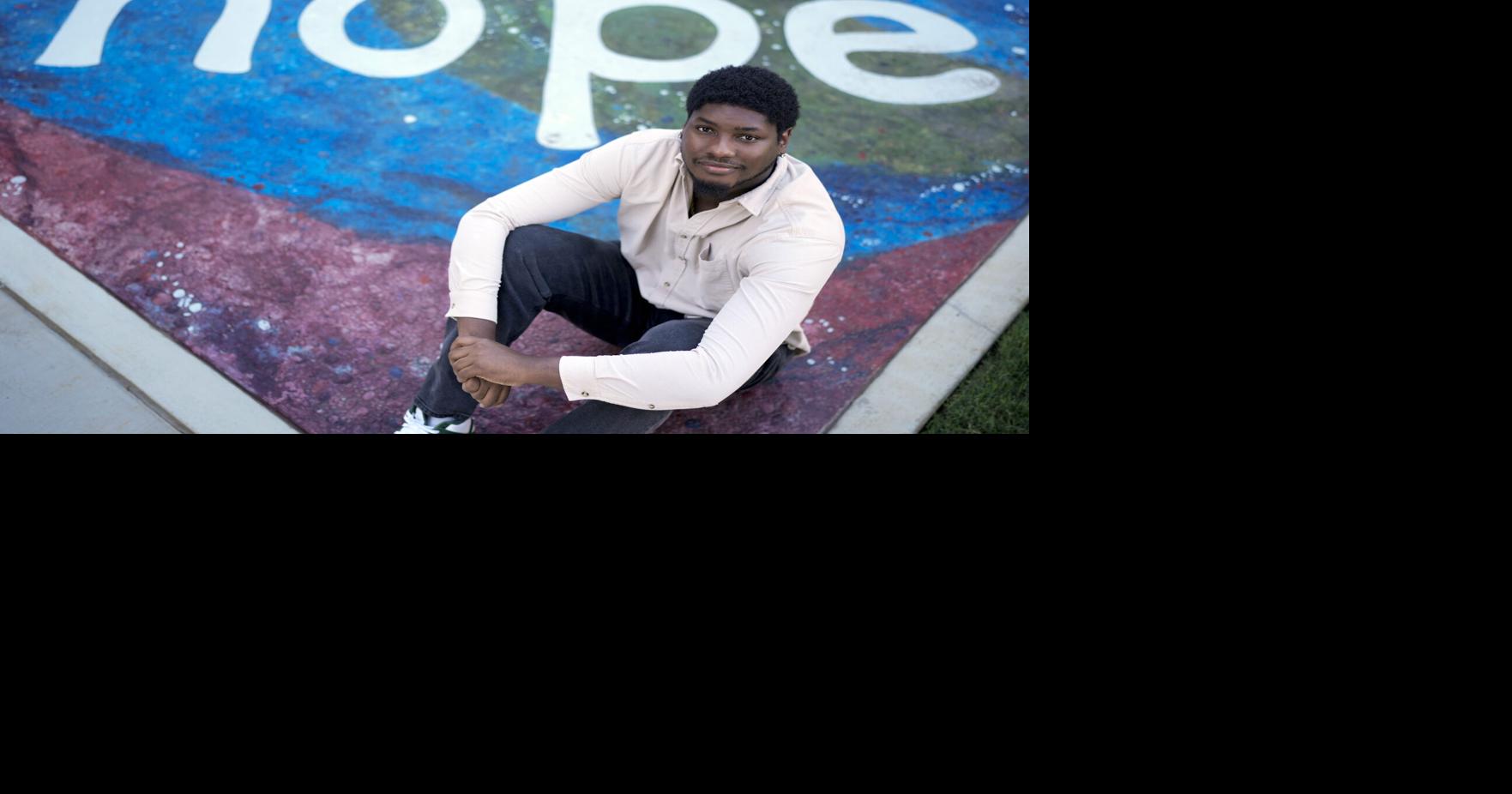 Cancer survivor helps inspire college basketball doubleheader ...