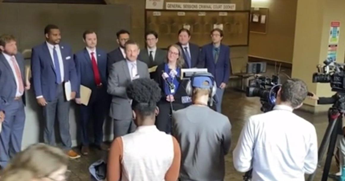 How Memphis law students work to fight blight | News | fox13memphis.com