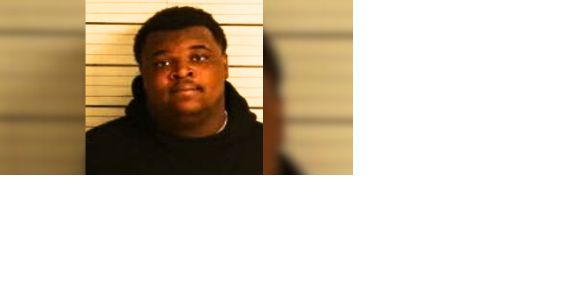 Tedric Parson | | fox13memphis.com