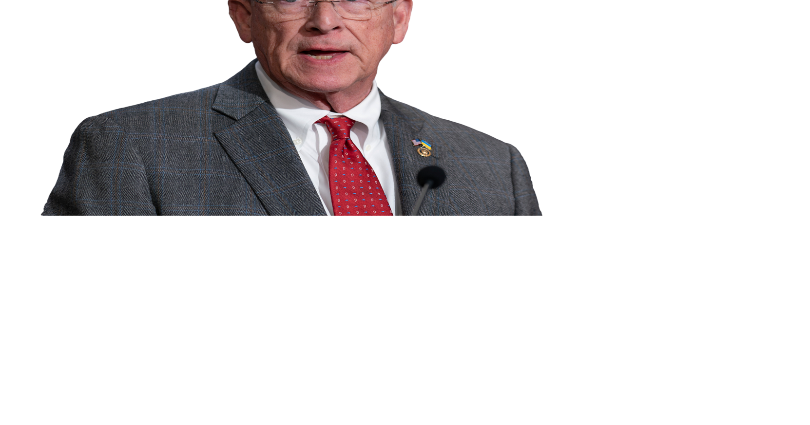 AP Race Call: Republican Roger Wicker wins reelection | News ...