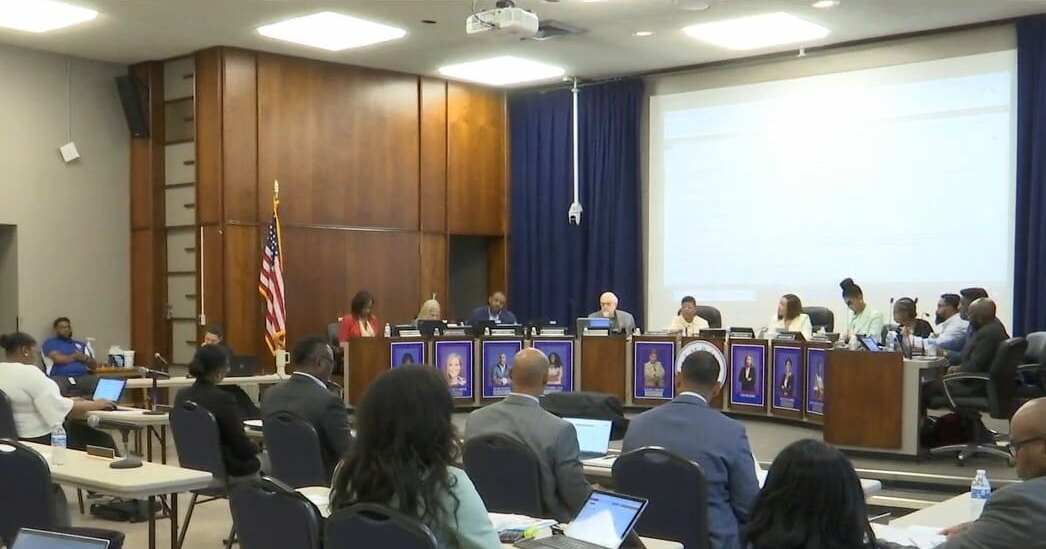 Candidates drop out as MSCS superintendent search drags on | News ...