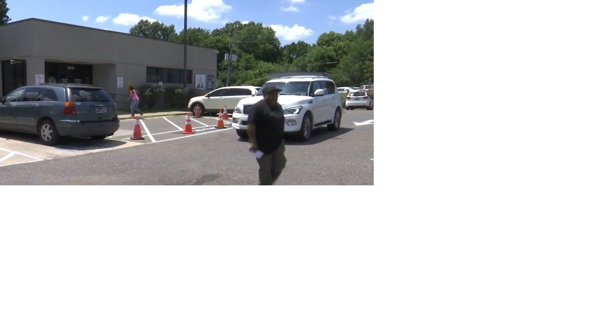 MLGW resumes power disconnects after severe weather | News ...