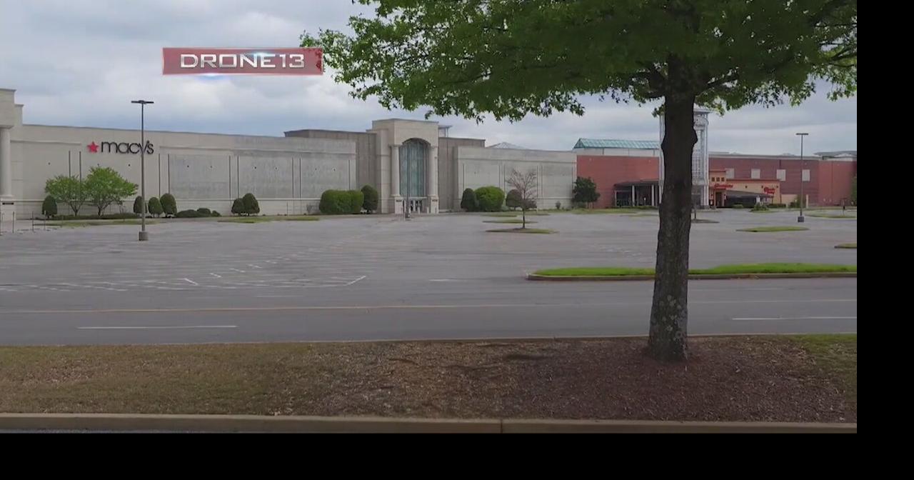 Memphis malls reopening with restrictions | News | fox13memphis.com
