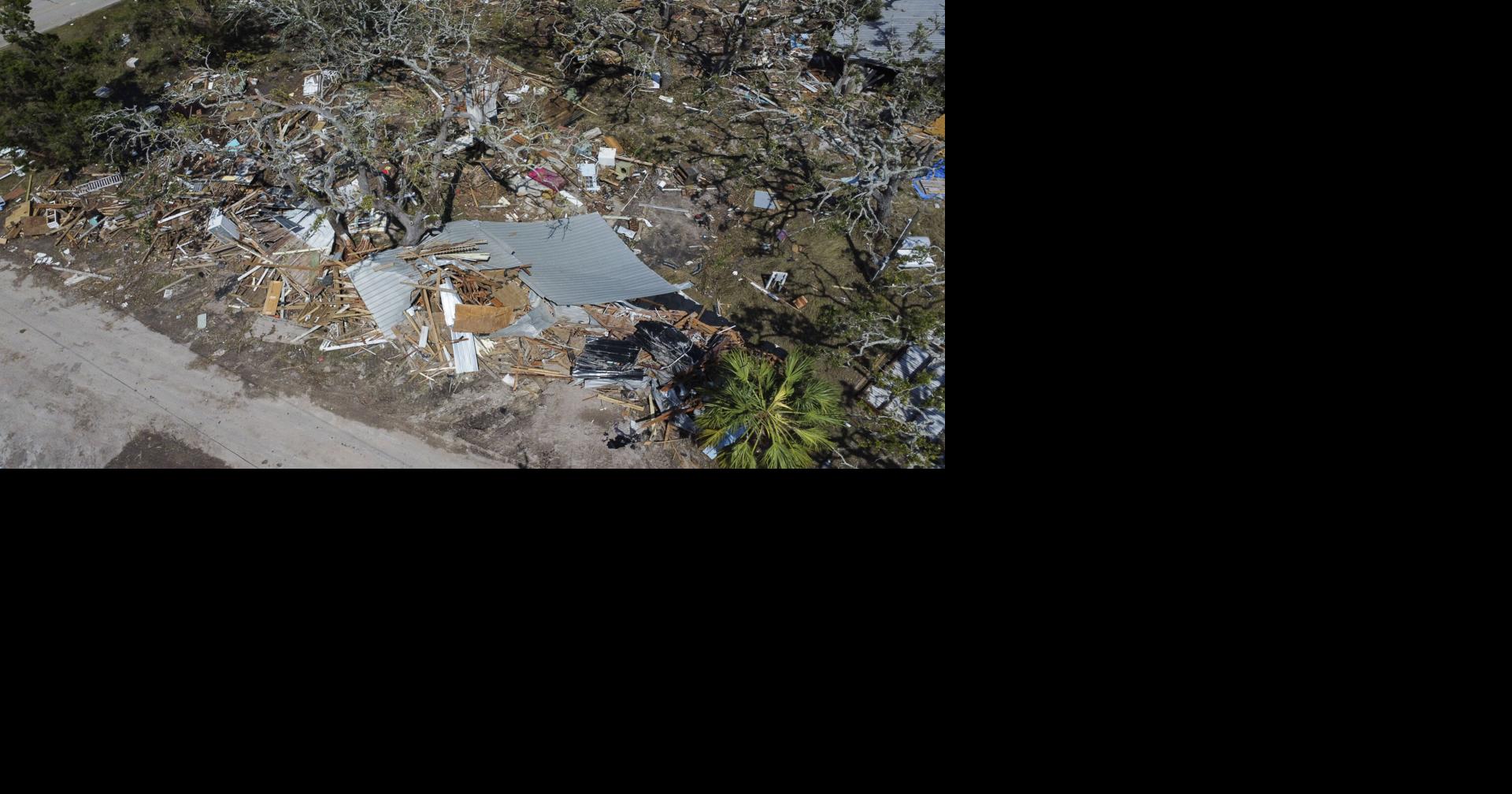 Federal disaster assistance available for Tennessee, FEMA says | News ...