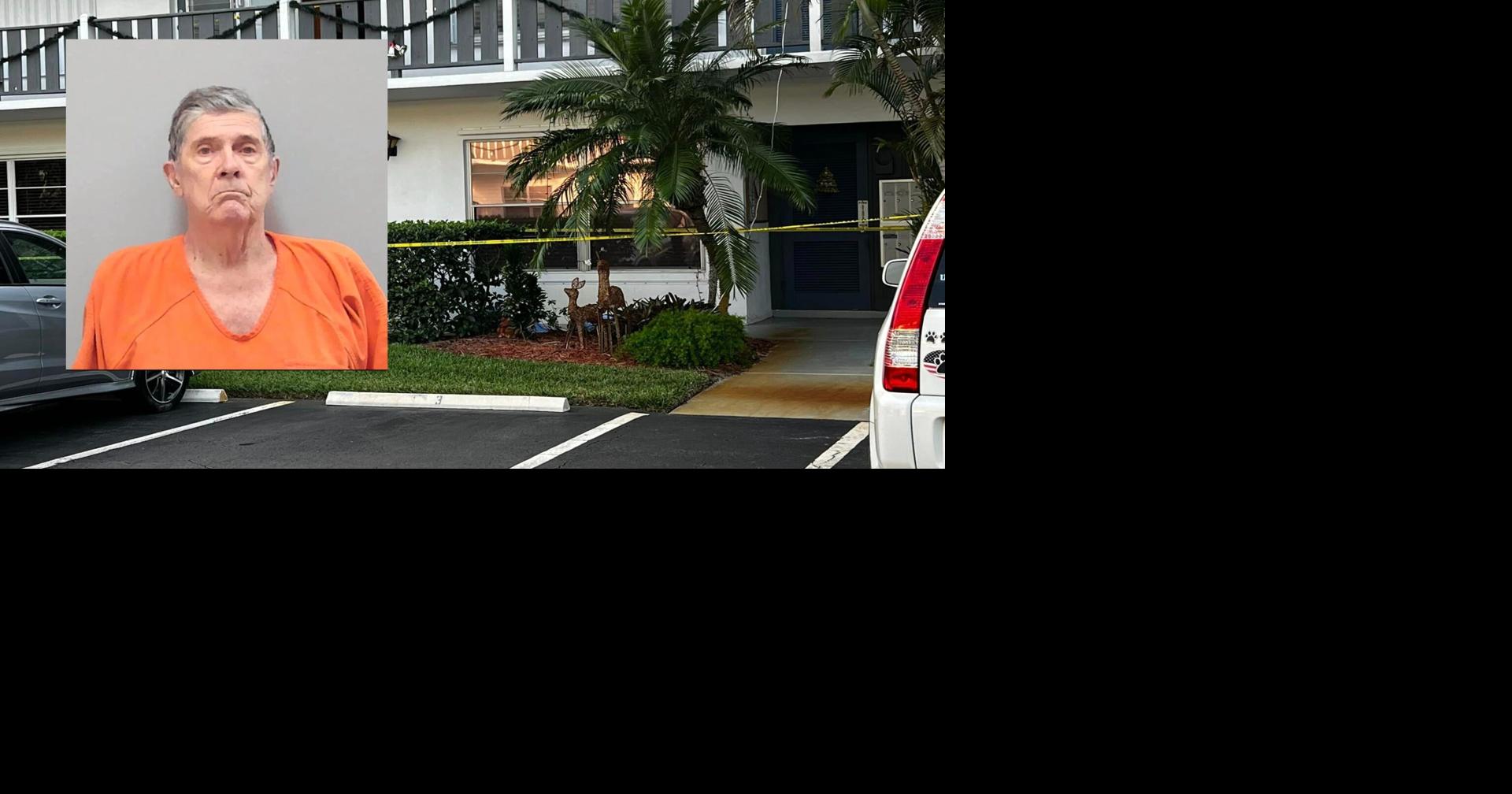 Florida couple murdered over HOA dispute, sheriff says | Trending ...