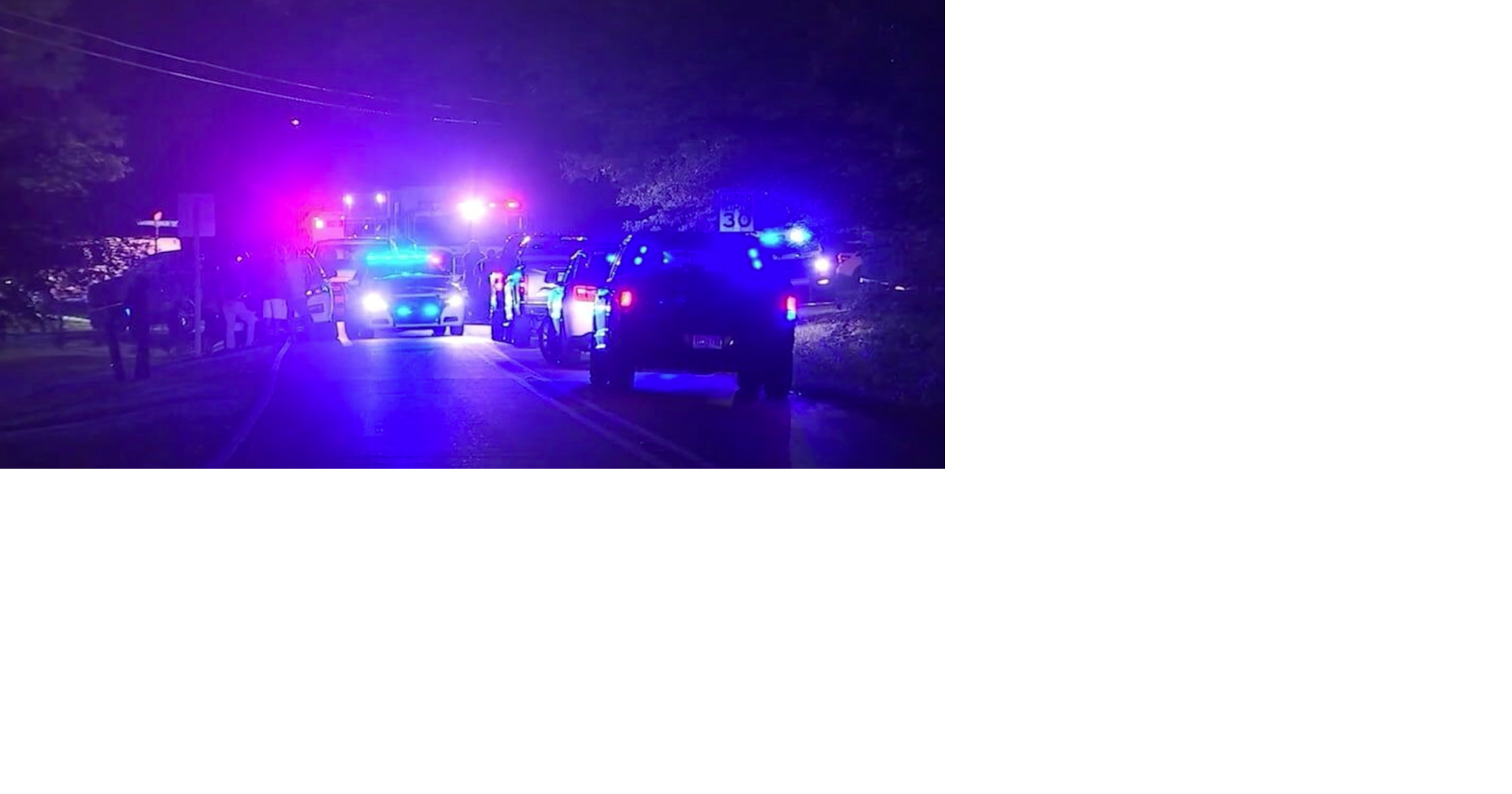 4 people killed shooting in Holly Springs, sheriff says | News ...