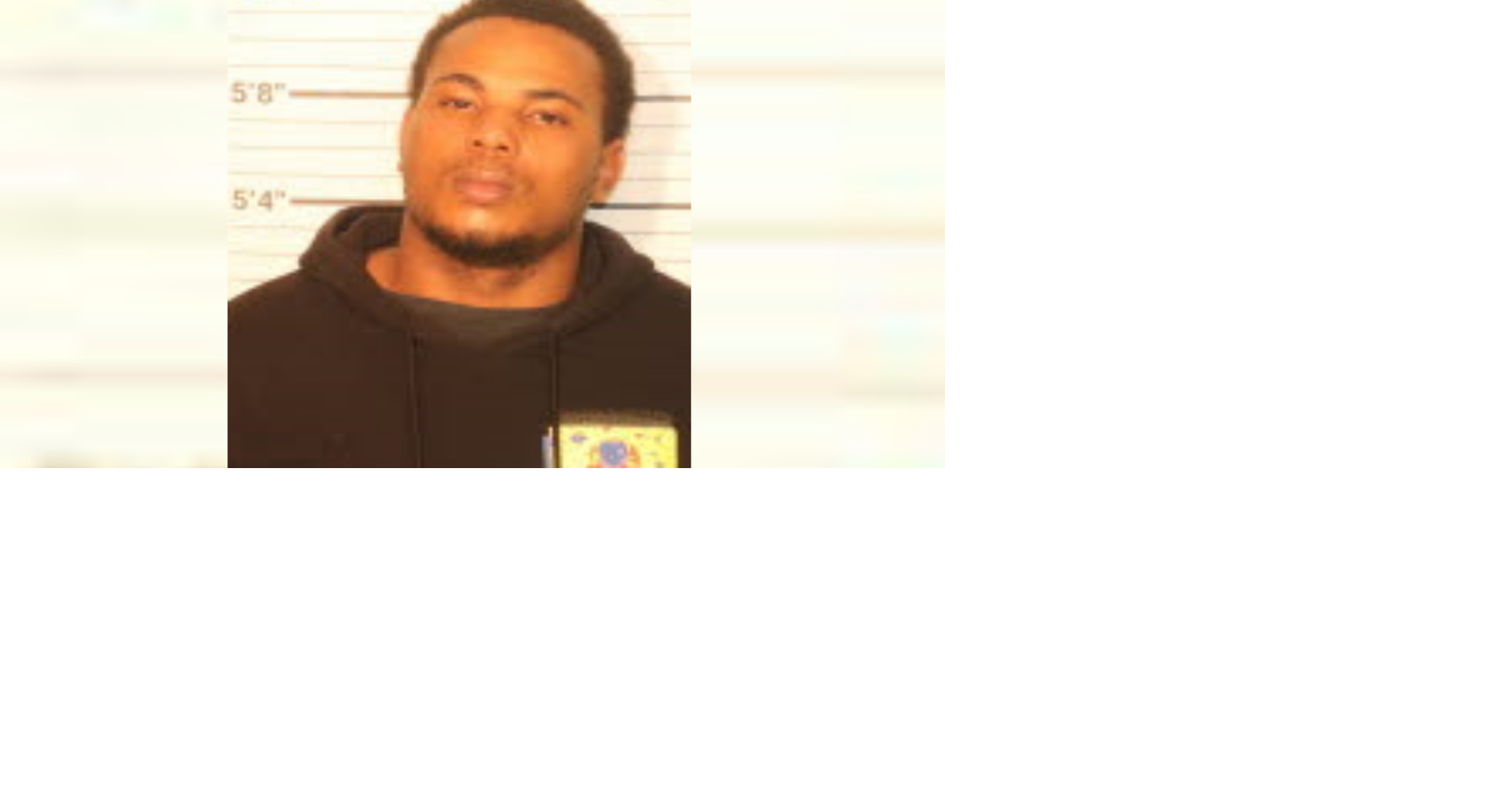 Man charged in string of armed robberies, kidnapping attempts in ...