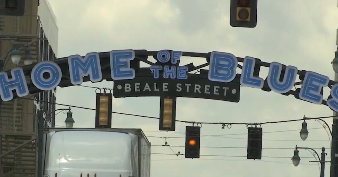 WATCH: From jookin' battles to fashion and poetry, 901 Day celebrates ...