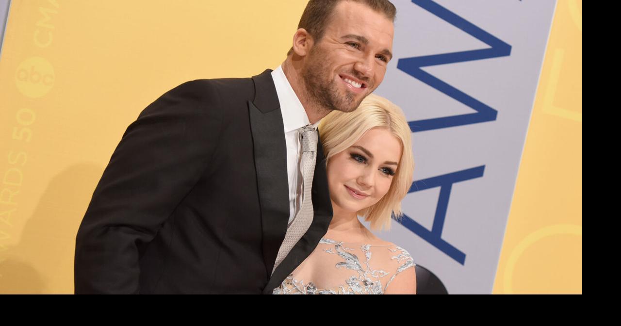 Country singer RaeLynn pregnant with first child, a baby girl ...
