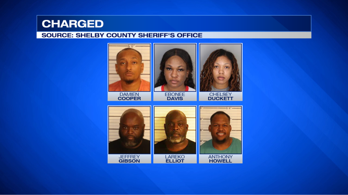 2 deputy jailers charged with murder, several others with assault in ...
