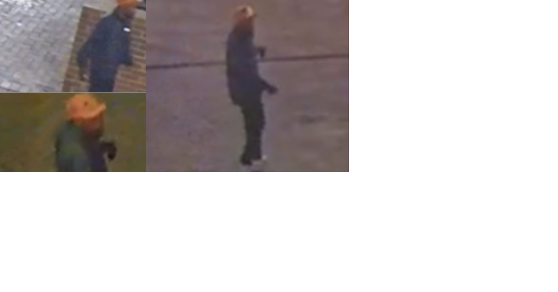 Man follows woman across Downtown Memphis before robbing her | News ...