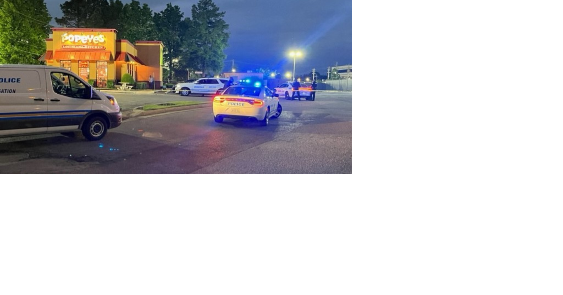 Man charged with assault after woman seriously hurt in shooting at ...