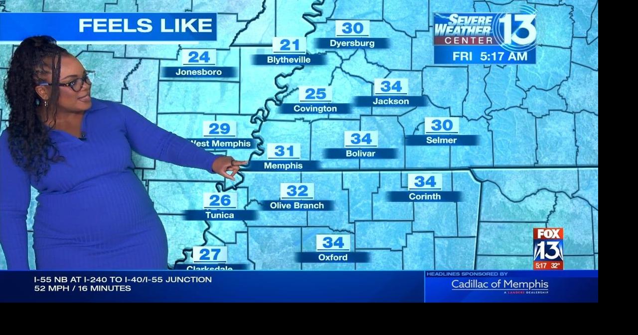 Weather in Memphis and the Mid-South | Weather | fox13memphis.com