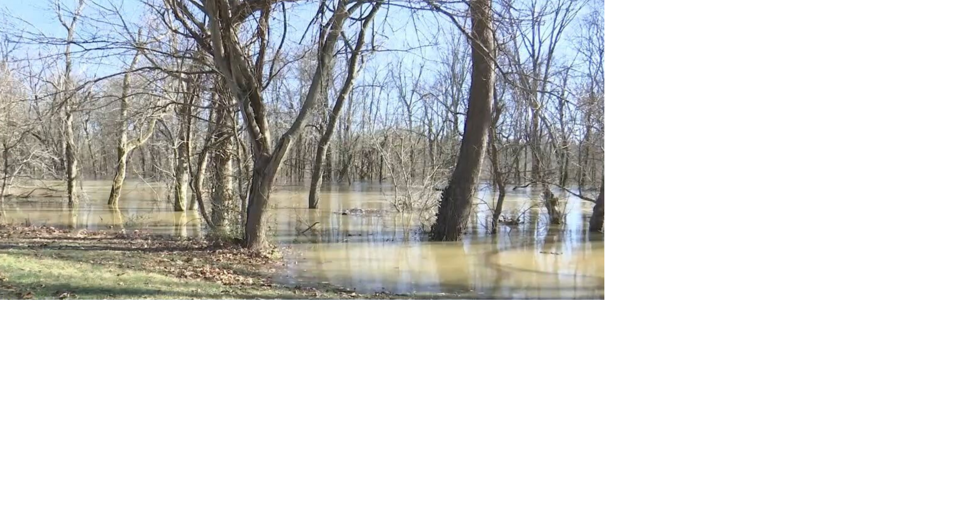 Dyersburg warns of flooding, possible evacuations | News | fox13memphis.com