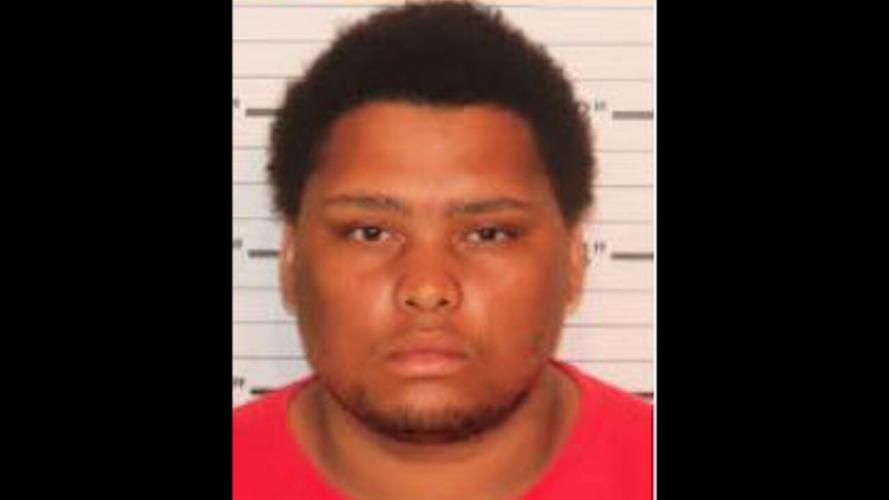 PHOTOS: Multiple people arrested following protest in Midtown ...