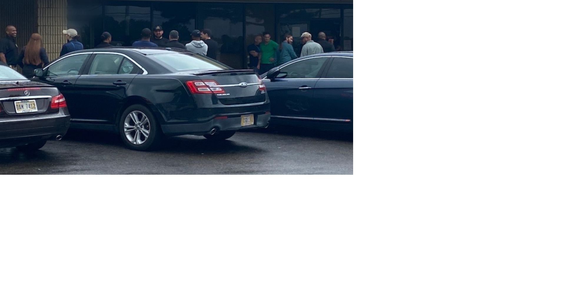 FBI and TBI agents conduct joint raid of Memphis doctor’s office | News ...