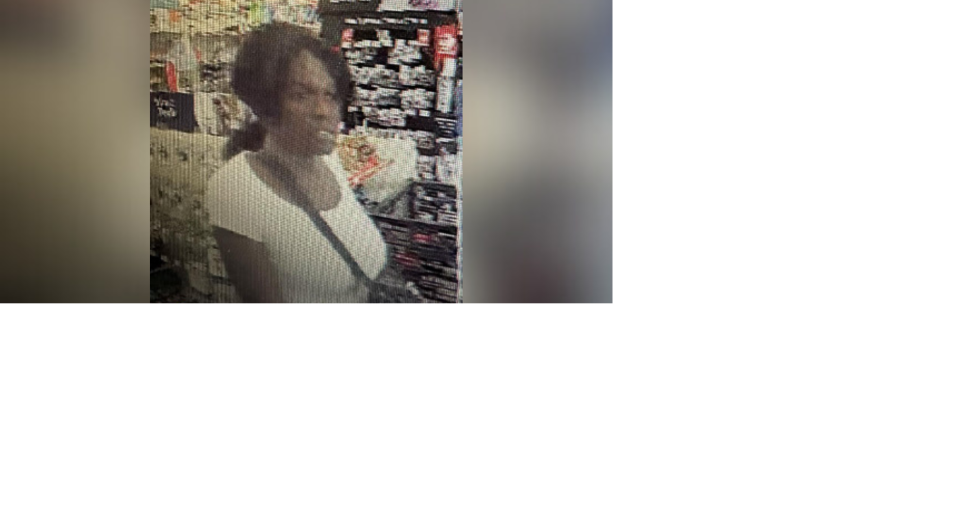 Woman sprayed employee with mace after dispute, MPD says | News ...