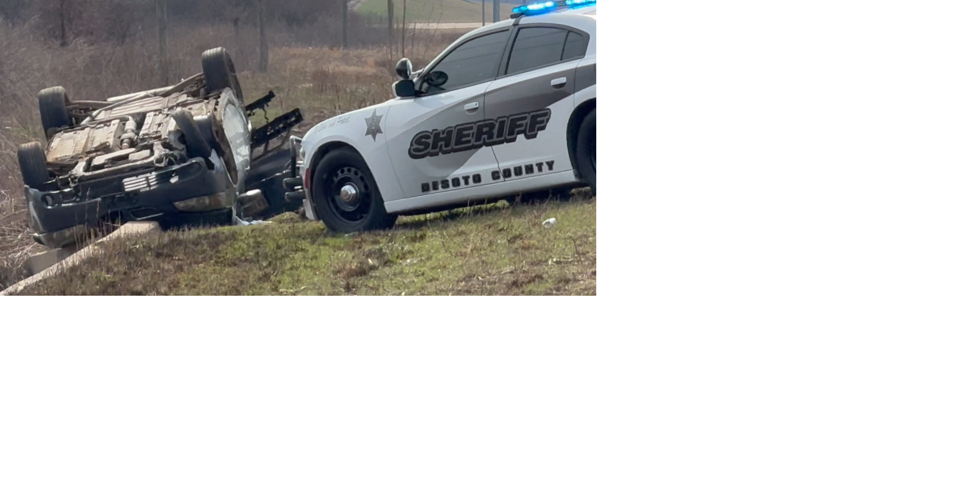 Deputy shoots, kills man after PIT maneuver, MBI says | News ...