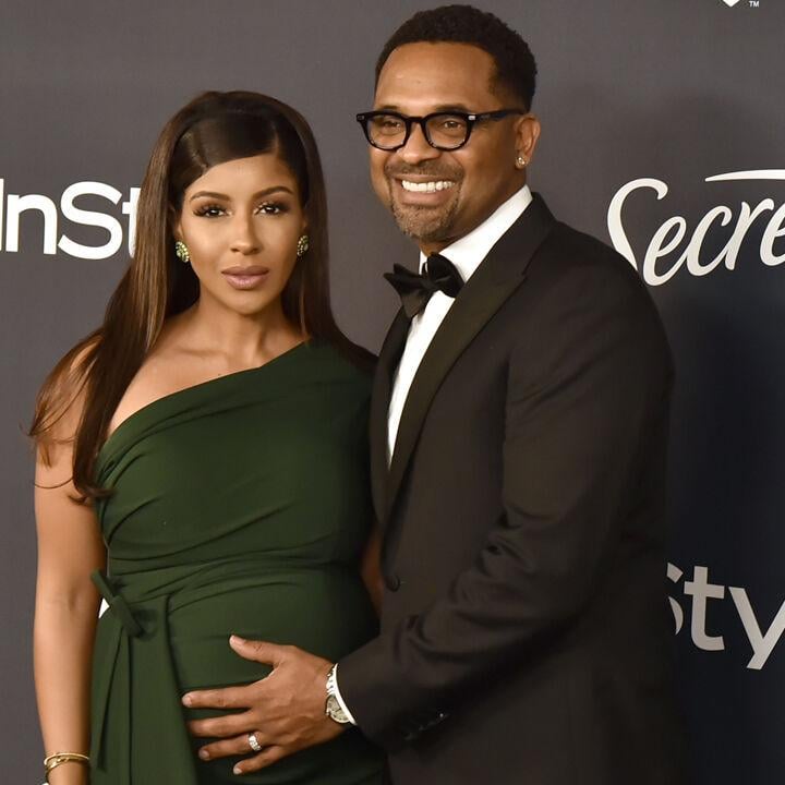 mike epps daughter edit