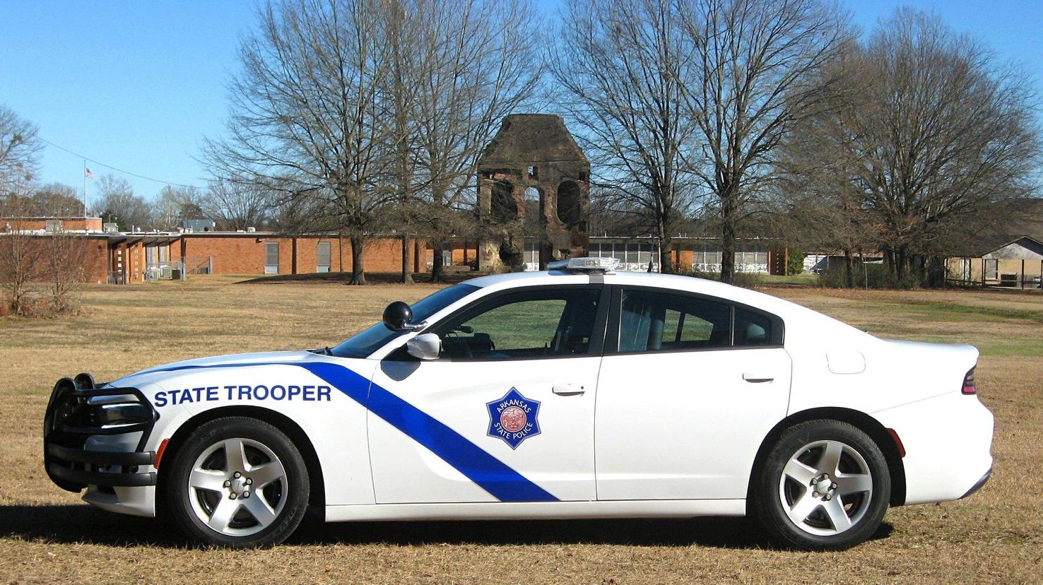 Arkansas State Police seizes illegal drugs, arrests multiple suspects ...