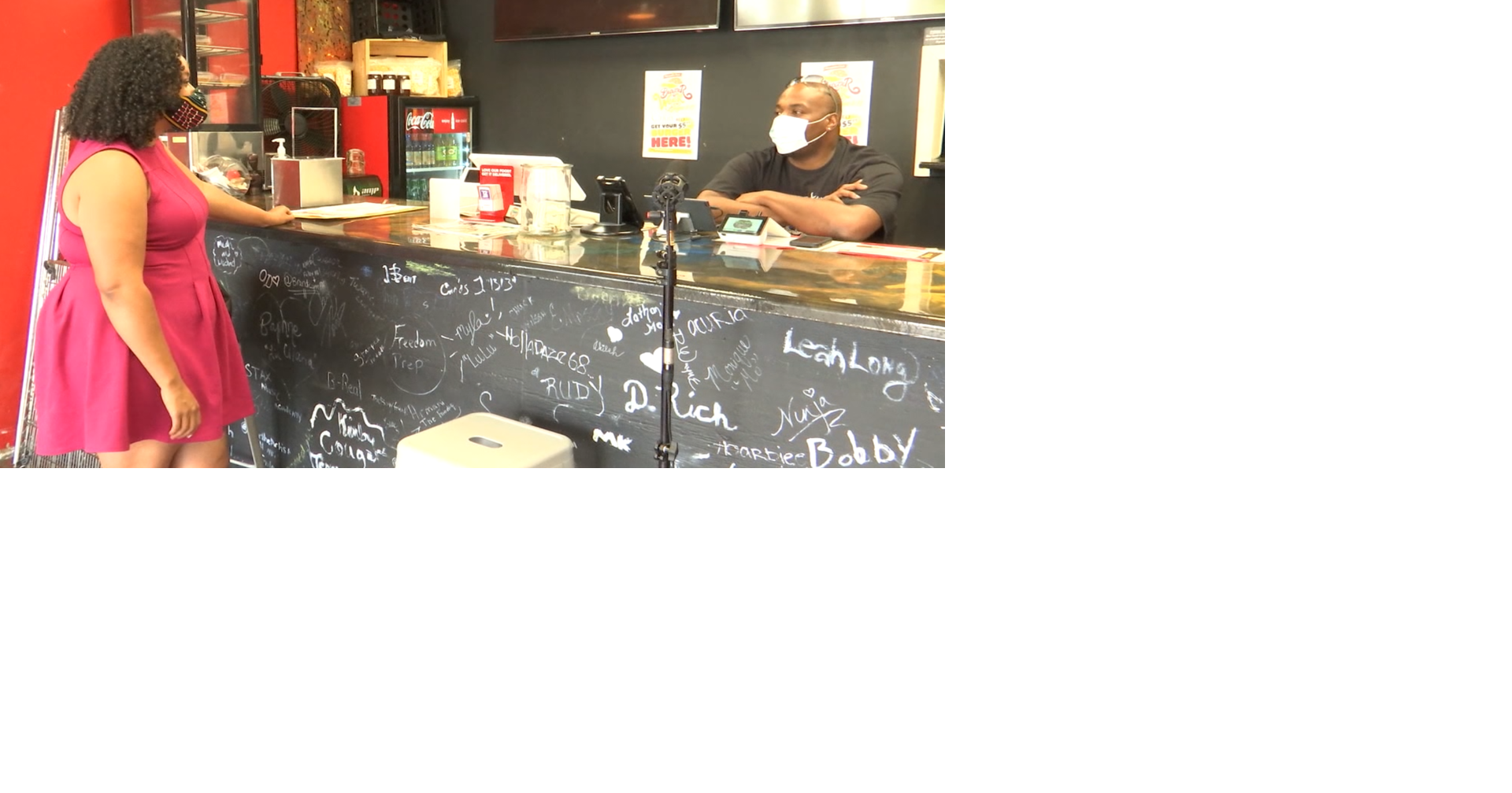 Trap Fusion to be featured on Diners, Dine-Ins and Dives | News ...